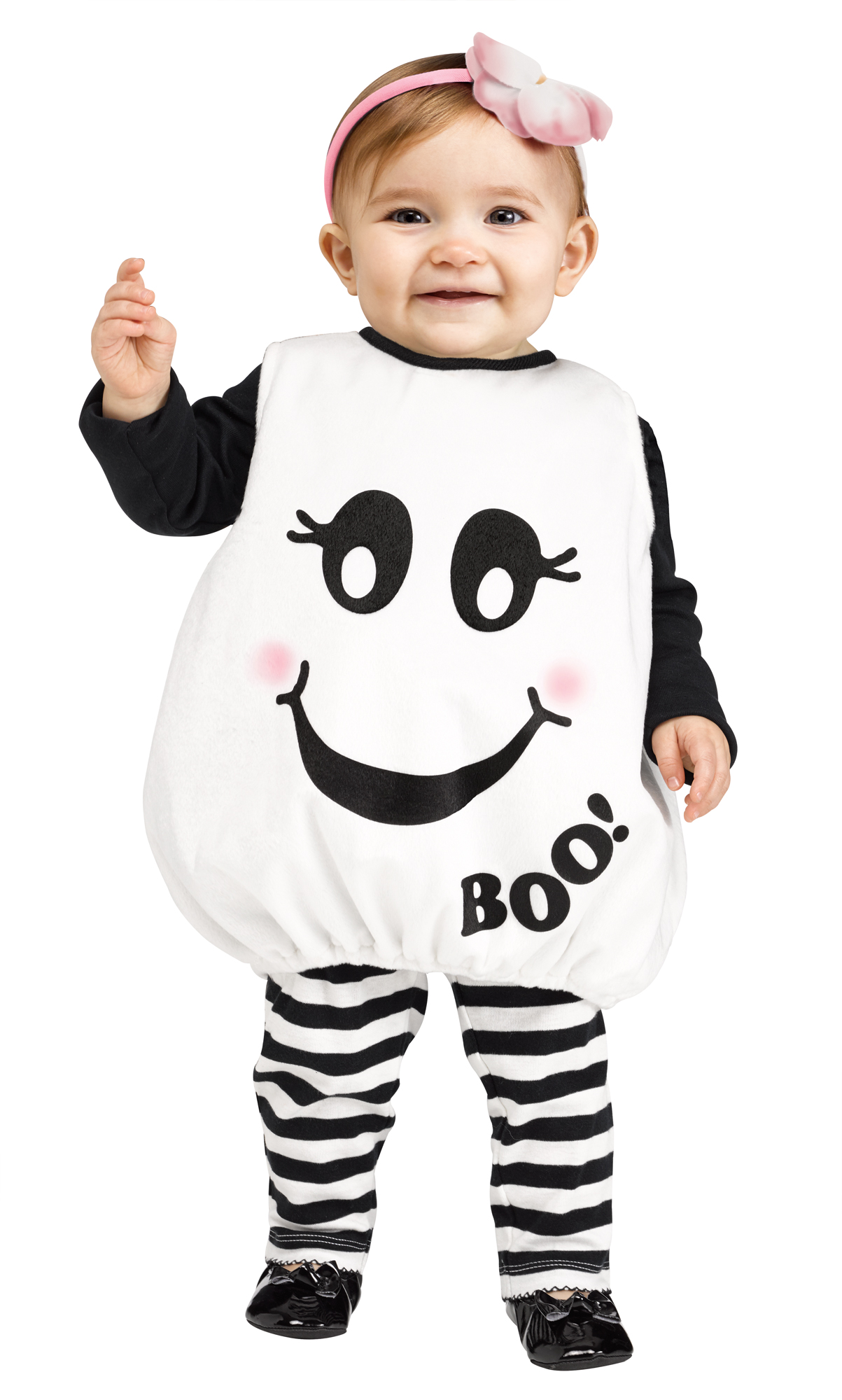 Baby Boo! - Infant/Toddler