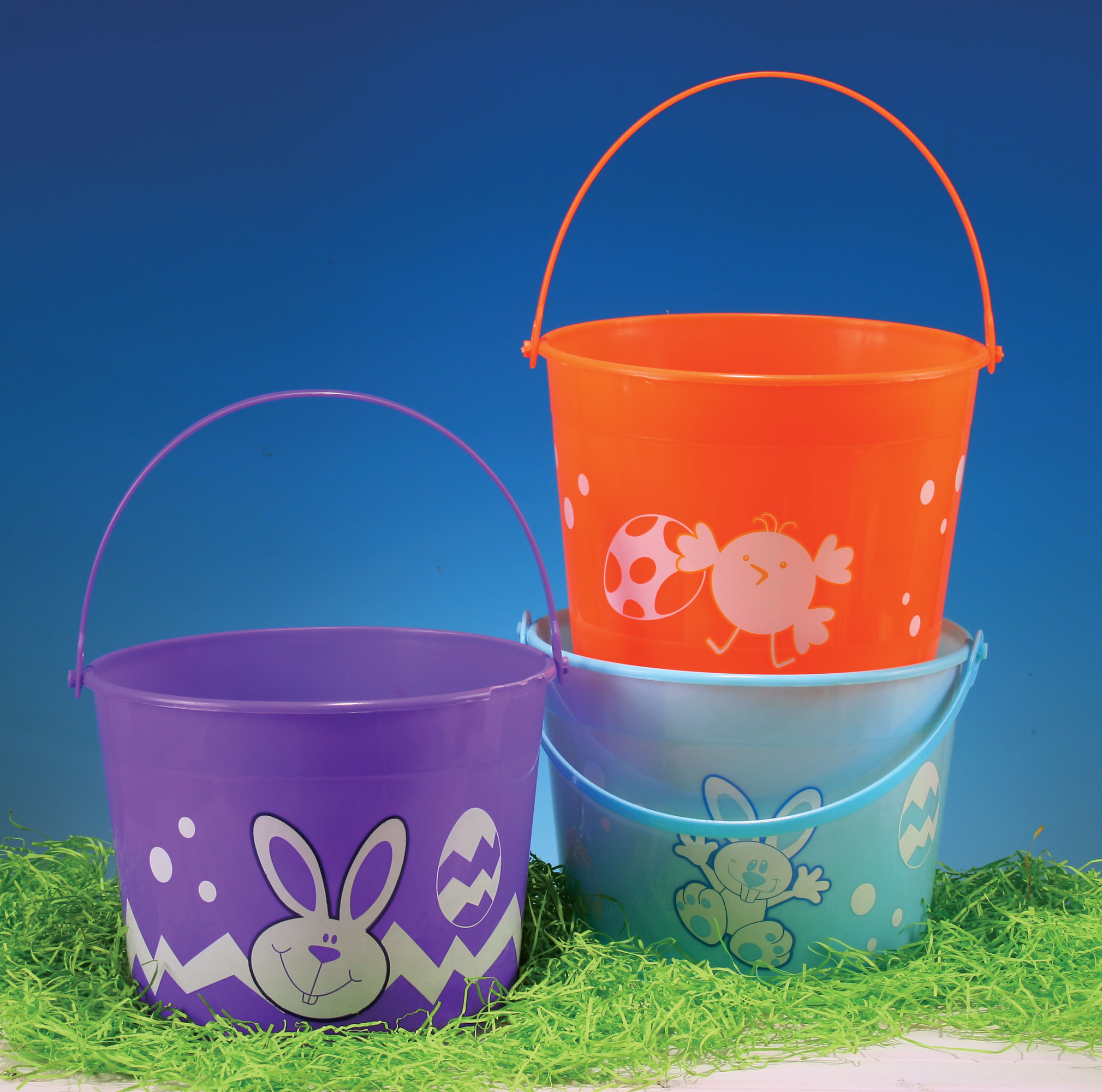 Easter Pail Assortment