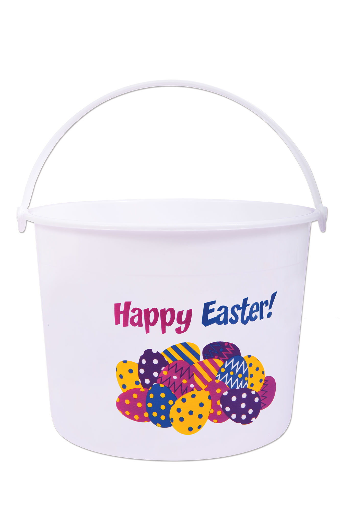 Big Bucket Basket Assortment