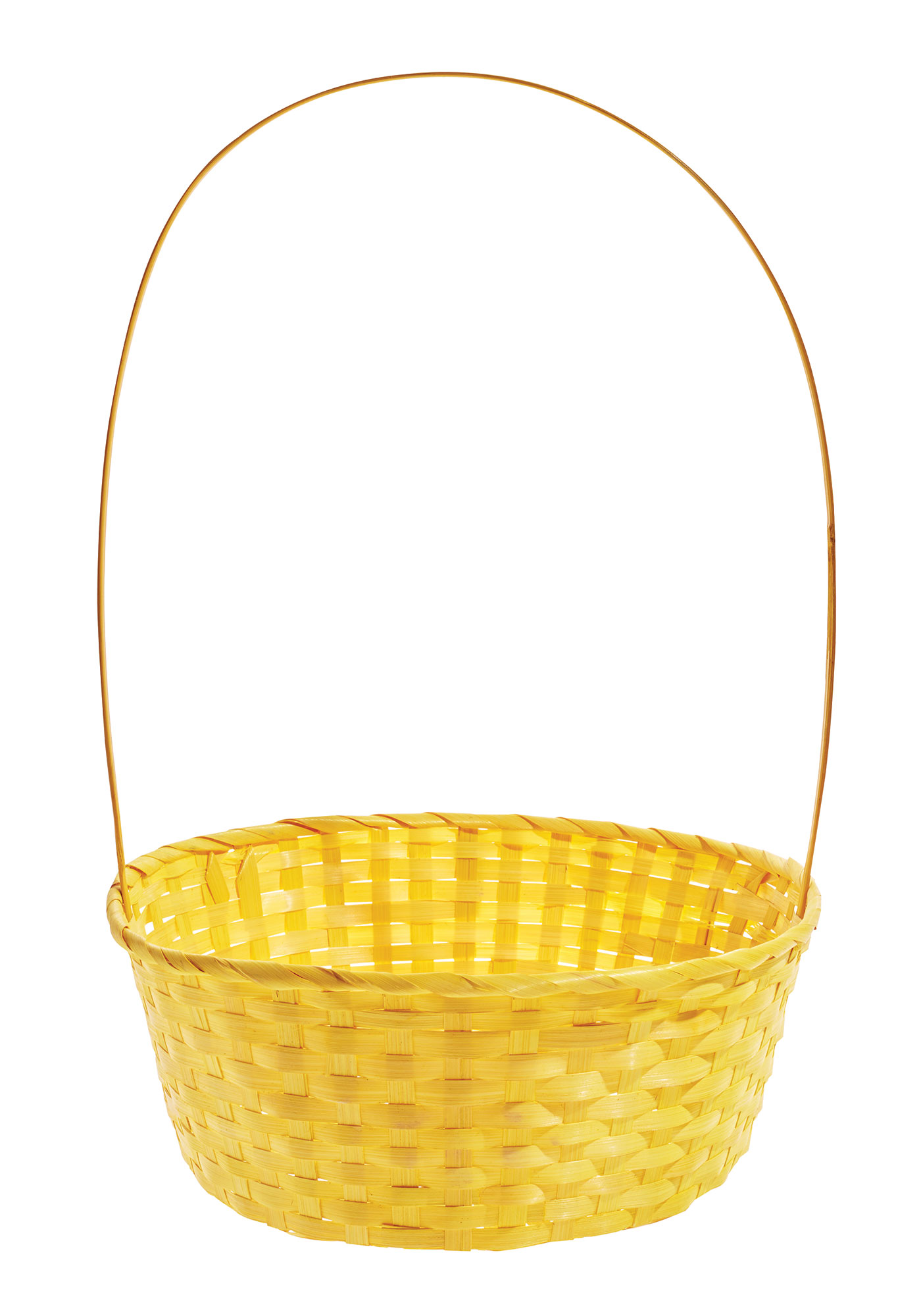 15” Round Basket Assortment