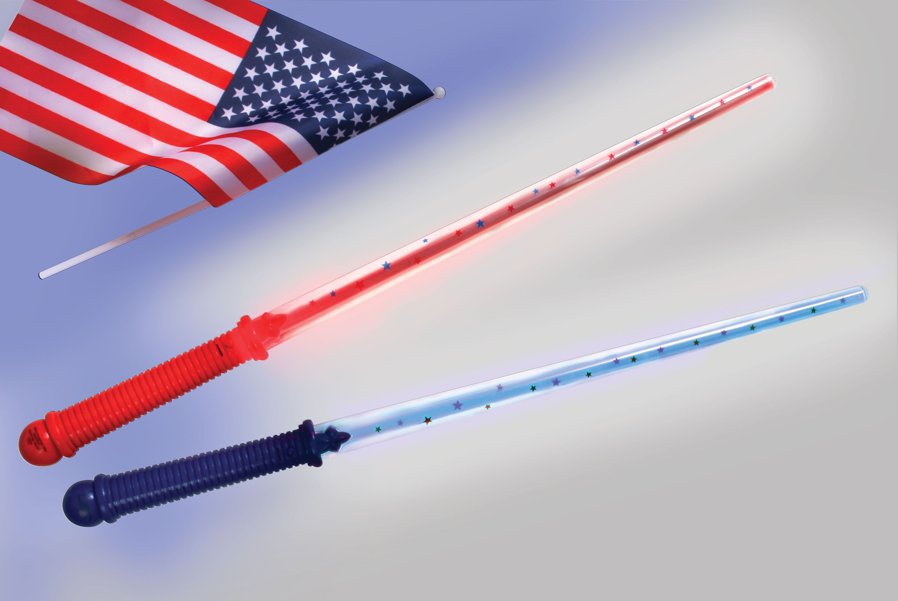 26" Color Change Light Saber