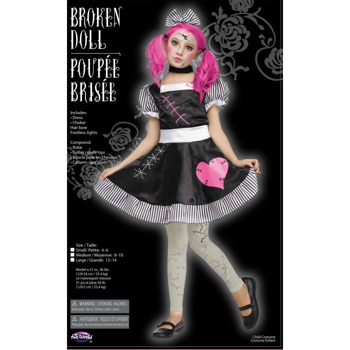 Puppet Makeup For Kids