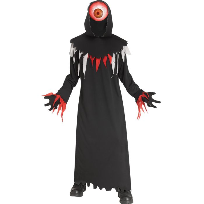 Cyclops Eye Costume