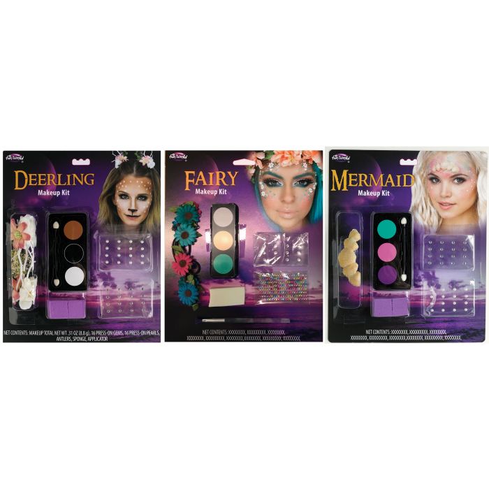 Fantasy Makeup Kits | Saubhaya Makeup