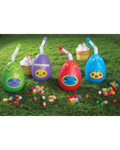 Drink Containers - Party and Decor - Easter