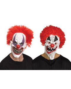 Masks - Halloween