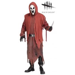 Viper Face Dead By Daylight