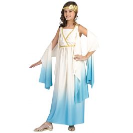 Greek Goddess - Child