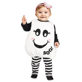 Baby Boo! - Infant/Toddler