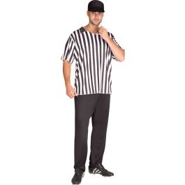 Referee