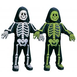 Totally Skelebones - Toddler