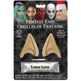 Fantasy Ears Kit