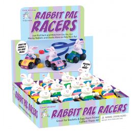 Rabbit Racers