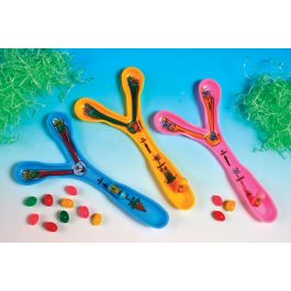 Crazy Jumping Bean Game