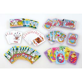 Playing Card Assortment