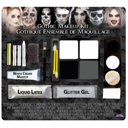 Gothic Makeup Kit