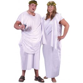 Toga! Toga! - Plus