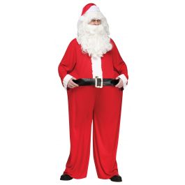 Fat Santa - Adult