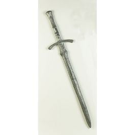 39" Knight Sword
