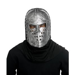 Iron Knight Mask