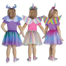 Fantasy Wing Set Assortment