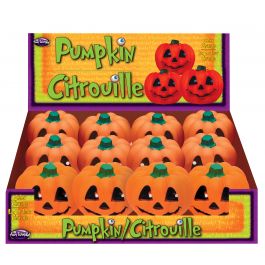 3" Color Change Pumpkin