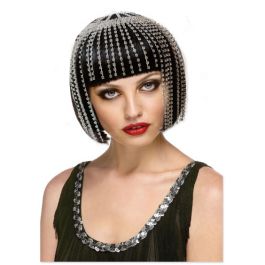 Bling Pearl Wig