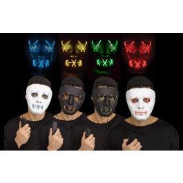 E.L. Mask Assortment