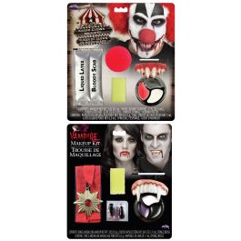 Classic Character Makeup Kit Assortment