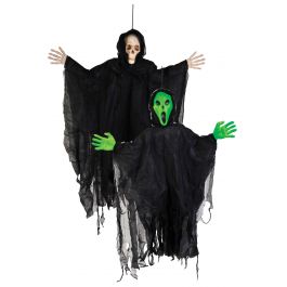 36" Hanging Figure Assortment