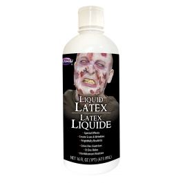 Liquid Latex