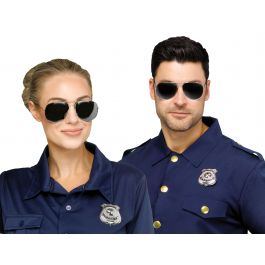 Police Fun Specs