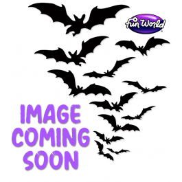 Character Fishnet Assortment